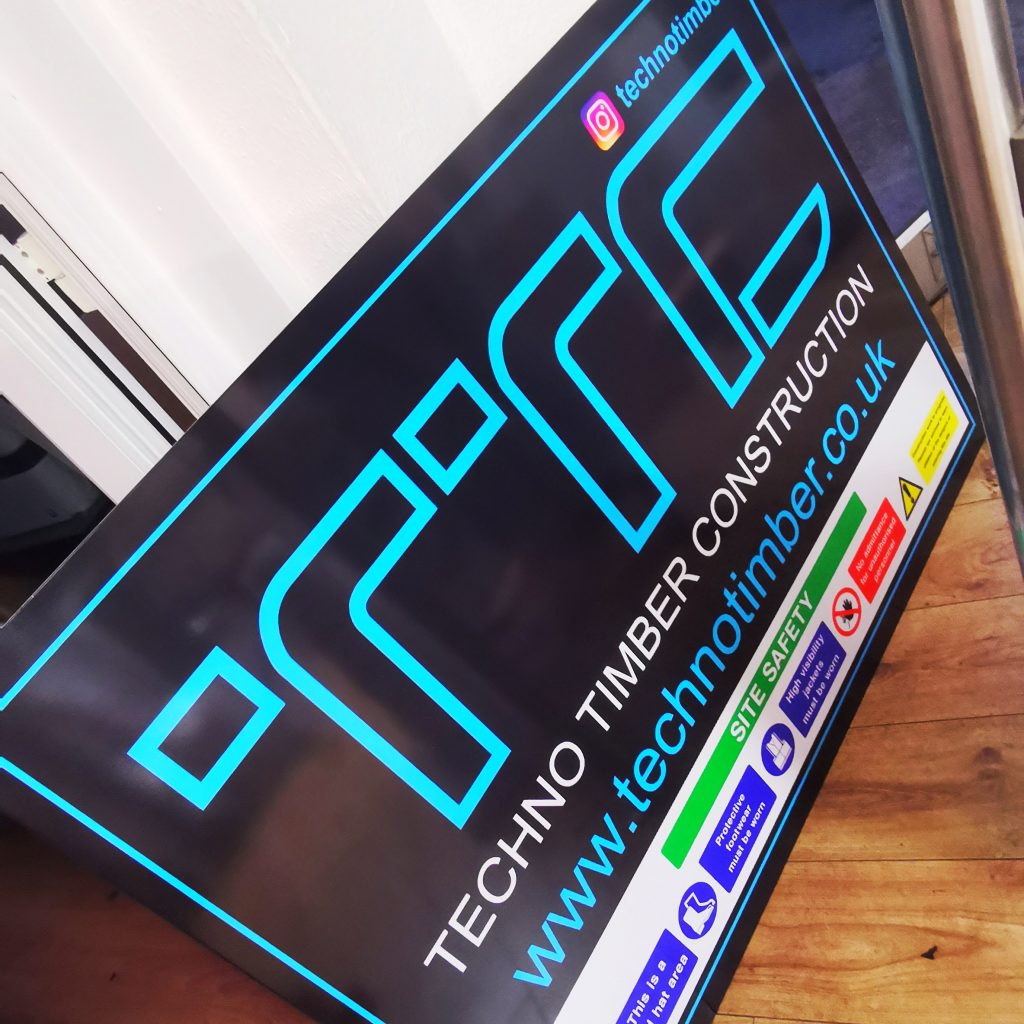 TTC | Expression Signs